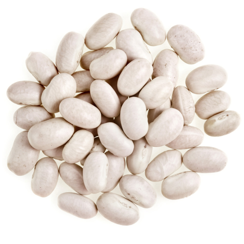 POROTO BLANCO 3 KILOS - Vega Lo Martina