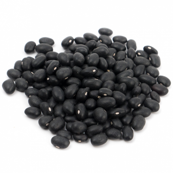POROTO NEGRO 1 KILO – Vega Lo Martina